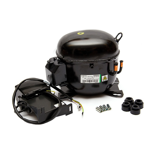 Kompressor NT6222U R290 220-240V 50Hz CSR Embraco | Kälte4You