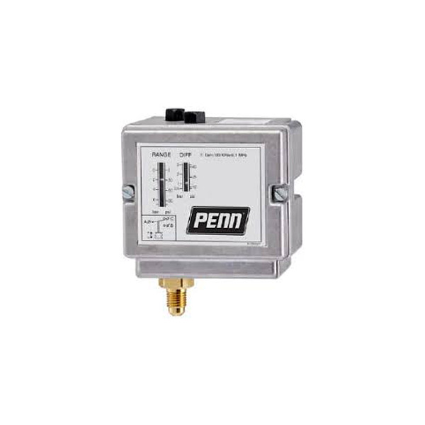 Druckschalter P77 / AAA-9300 Penn ND l Kälte4You